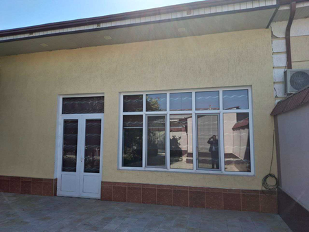 Продается дом с мебелью, 6 соток