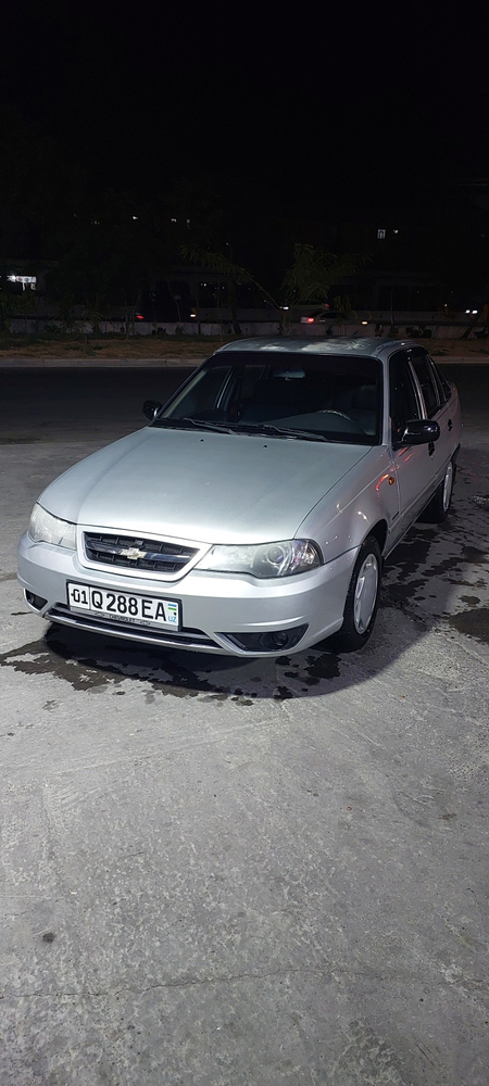 Продаётся нексия 1.6 кондиционер