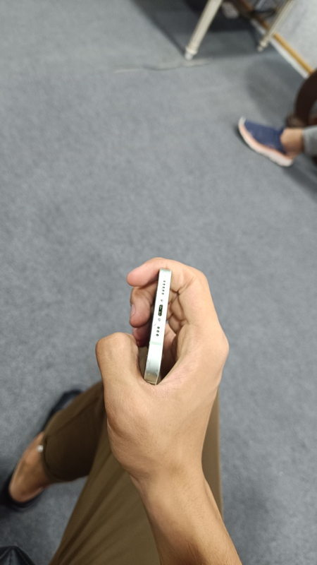 Iphone 12 128g/b kar/dak
