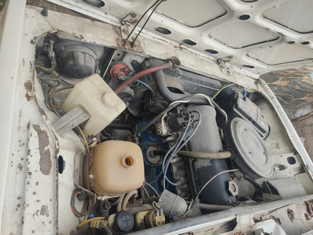 Vaz 2104 arendagayam beriladi