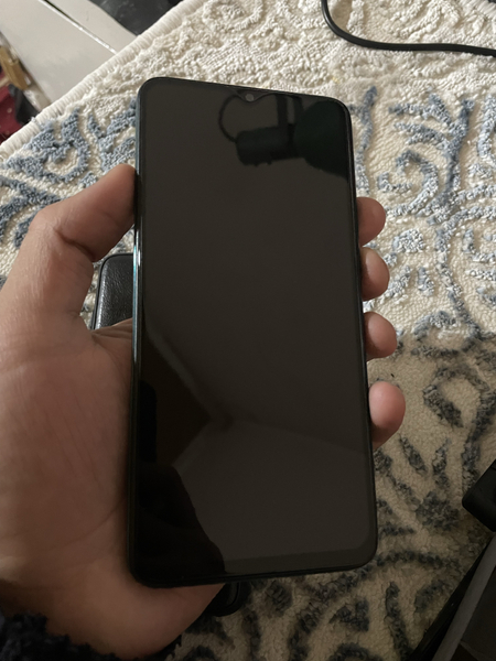 Redmi note 8 pro