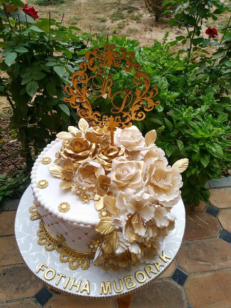 Торт на Заказ от dildil_cake