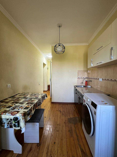 Сдается 1 комнатная квартира на Лисунова, рынок Кадышева