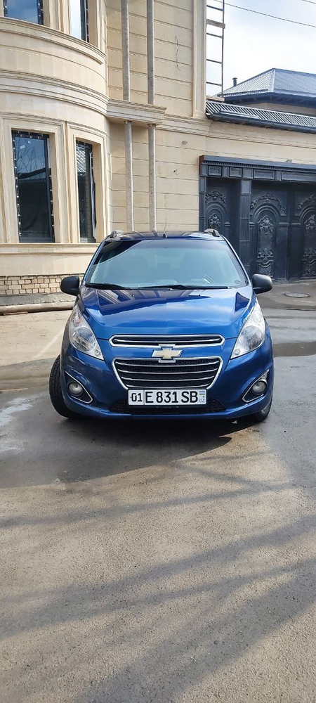 Spark 2020 mexanika metan 8500$