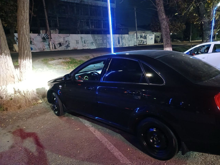 Продаю Lacceti Chevrolet