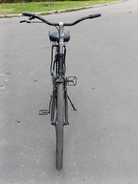 Продам велосипед.