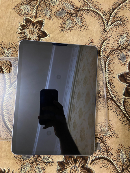 iPad pro 11 m2 256Gb wi-fi айпад