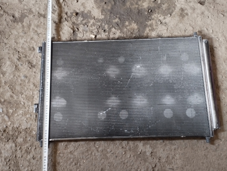 Radiator i konitsaner radiator 78sm*48sm