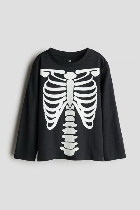 Лонгсливы для мальчиков H&M Англия 4-6 лет х/б кофты с длинным рукавом