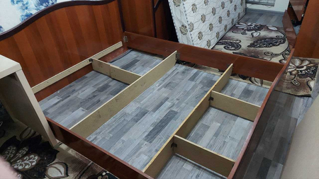 Продается кровать