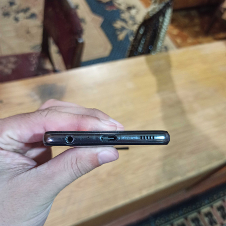 Samsung Galaxy A52