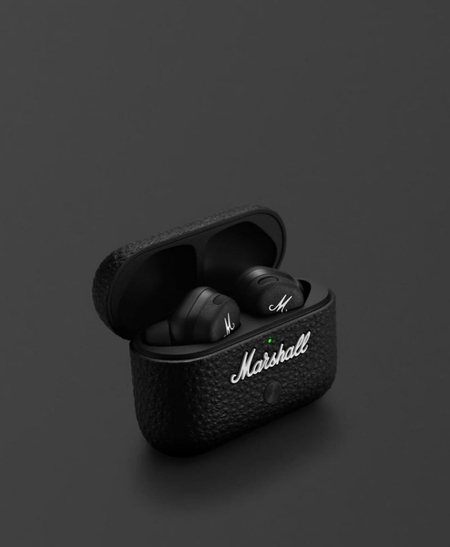 Marshall   Motif