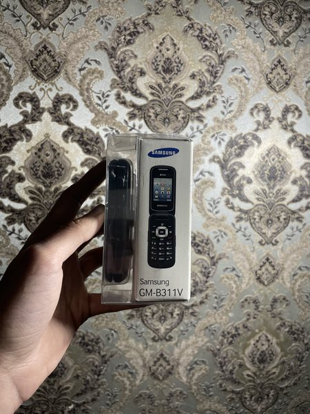 Новый! New! Samsung Verizon Gusto 3 “Dualsim
