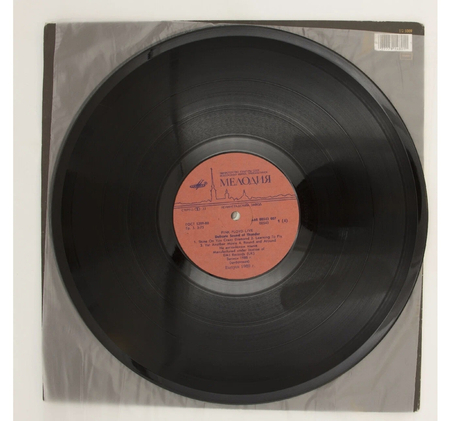 Виниловая пластинка Виниловая пластинка Pink Floyd DELICATE SOUND OF T