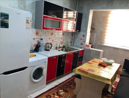 Сдается 2х ком квартира Ганга метро Гафур Гулям есть депозит