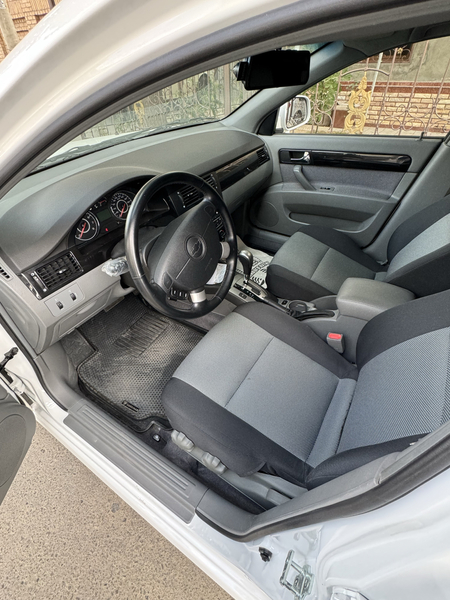 Lacetti Gentra 2023