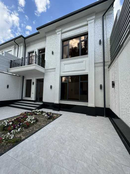 ‼️ Срочная продажа КОТТЕДЖА ‼️ в Дурмени ( 5км на Карасу-1) | 2 сотки