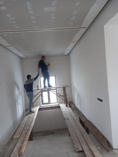 Elektor Yevro mantaj  sifatli kafolatlangan
