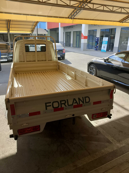 Forland yuk tashuvchi avtomobil