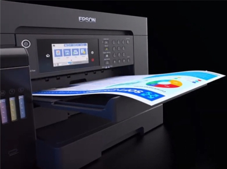 Принтер|Printer| EPSON L 15150