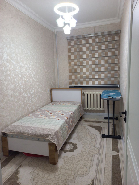 Юнусабад, 4/1/4