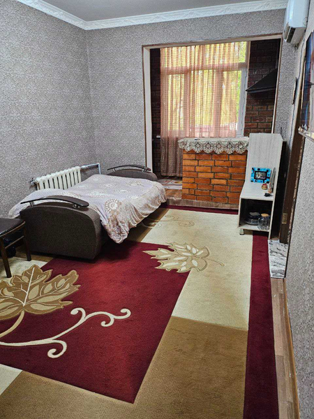 Сдаётся Кварита Мирзо-Улугбек Феруза 1 1х2-комнатная 400$ ремонт евро