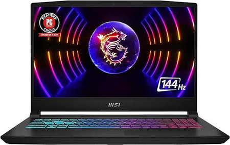 MSI KATANA 15/15.6