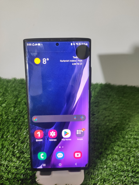 Samsung Note 20 ultra 5G