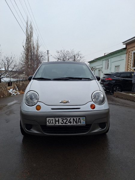 Matiz Best Sotiladi