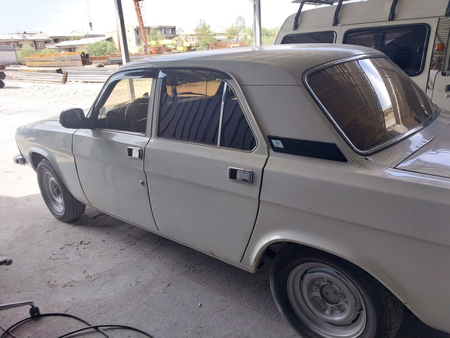 Gaz volga 3102 yili 1994
