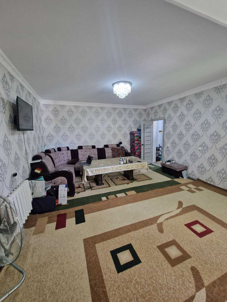 Продам 2х комнатную 60м2 Чиланзар 20