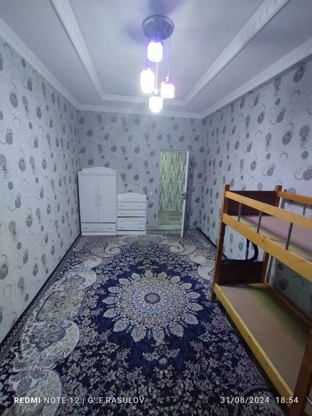 Chilonzor 20 navastroyka ilon ota masjit