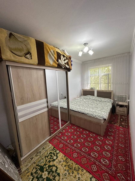 ‼️СРОЧНО Феруза 2в3/2/4 50м² ор-р(Таксопарк)‼️