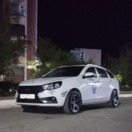 Лада Веста св 22 йил