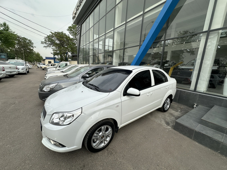 нексия 3  4 поз автокредит  через банк