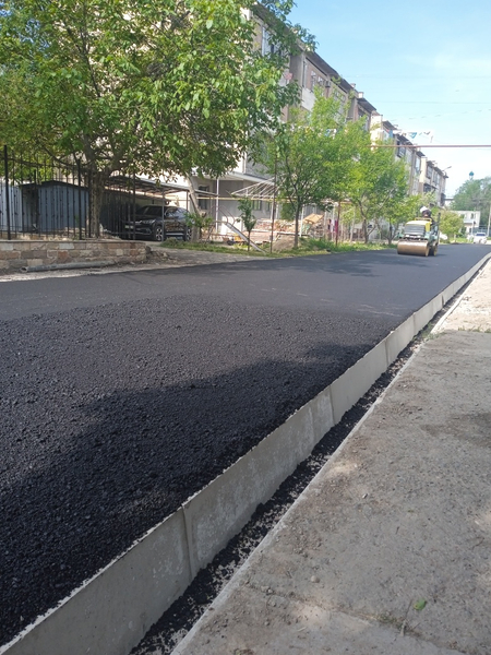 Арзон нархларда Асфалт ёткирамиз Асфальт