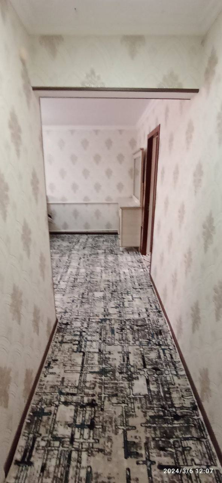 Аренда коракамиш 1/1/ 2.хонали оилага берилади расмдаги уй