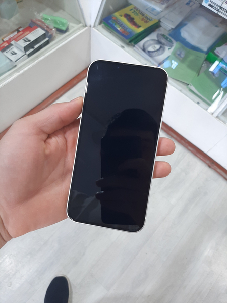 iPhone 13 y/k 83%
