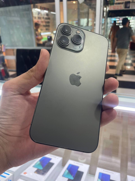 Iphone 13 pro max 1 tb idal