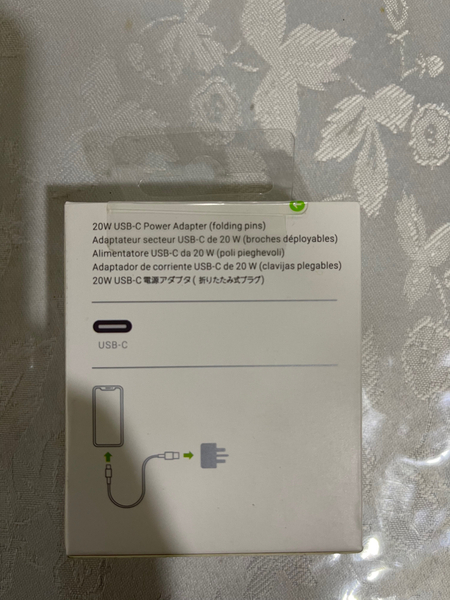Новая зарядка головка 20w на Айфон 12,13,14 есть и на др.телефоны