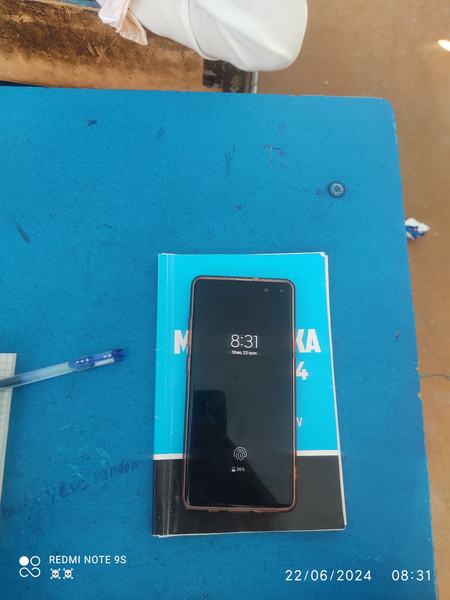 Samsung S10+ 5G 256gb ishlashi chotki kelishamiz