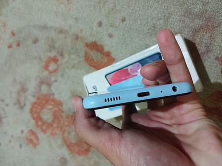 Samsung galaxy a13