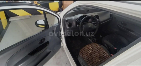 Matiz super kansaner sotiladi.