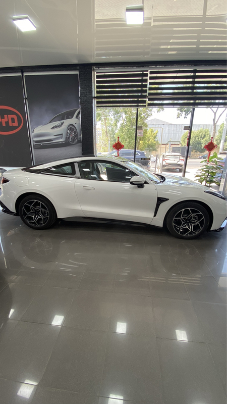 Netta GT 520 avtokredit
