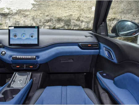 BYD Seagull arzon va kafolatli