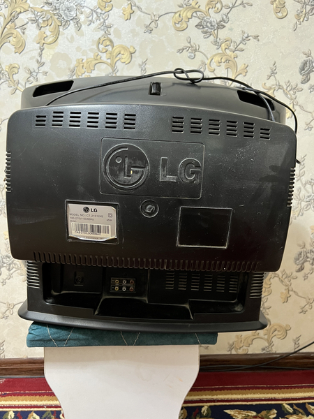 Телевизор LG