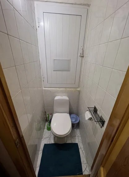 Чиланзар 6кв  2/2/4 Балкон1,5*3м² Общ пл50м²