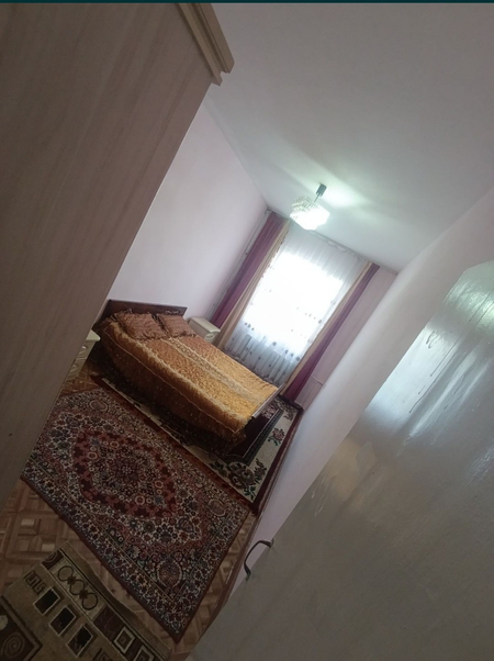 Ттз аренда квартира