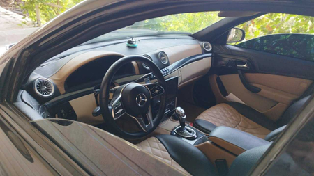 Mercades W220/222 S class сотилади  срочнога