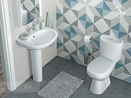 Раковина Santek Анимо 60 1WH110508